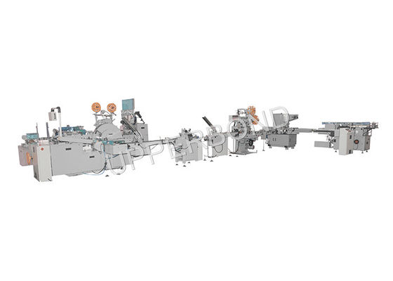 Empaqueteuse de cigarettes usine, Acheter de bonne qualité Empaqueteuse ...